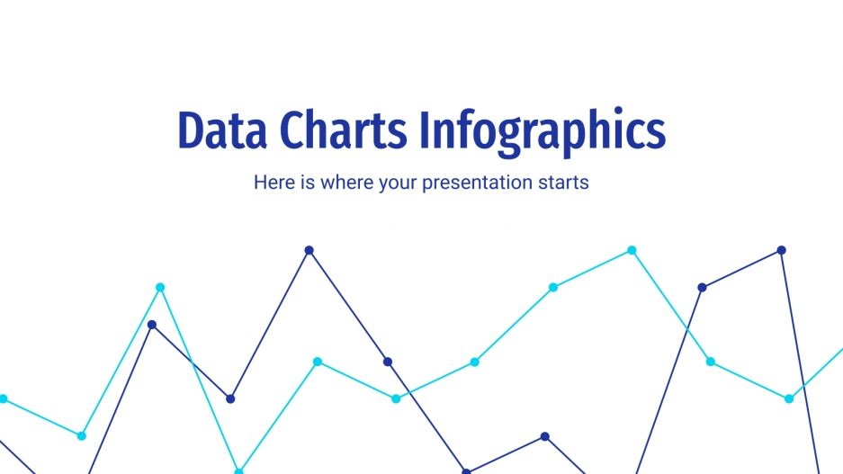 Data Charts for Google Slides and PowerPoint