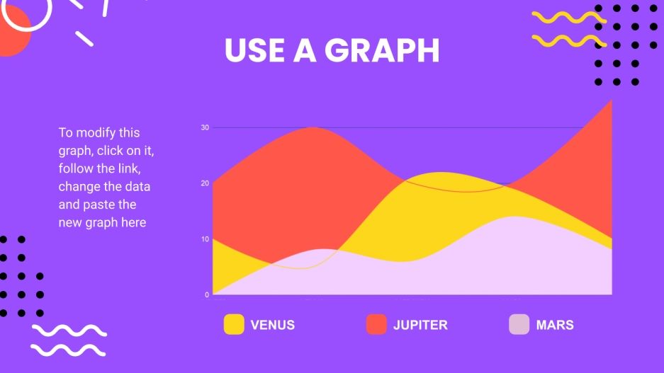 Tasty Food Google Slides and PowerPoint template