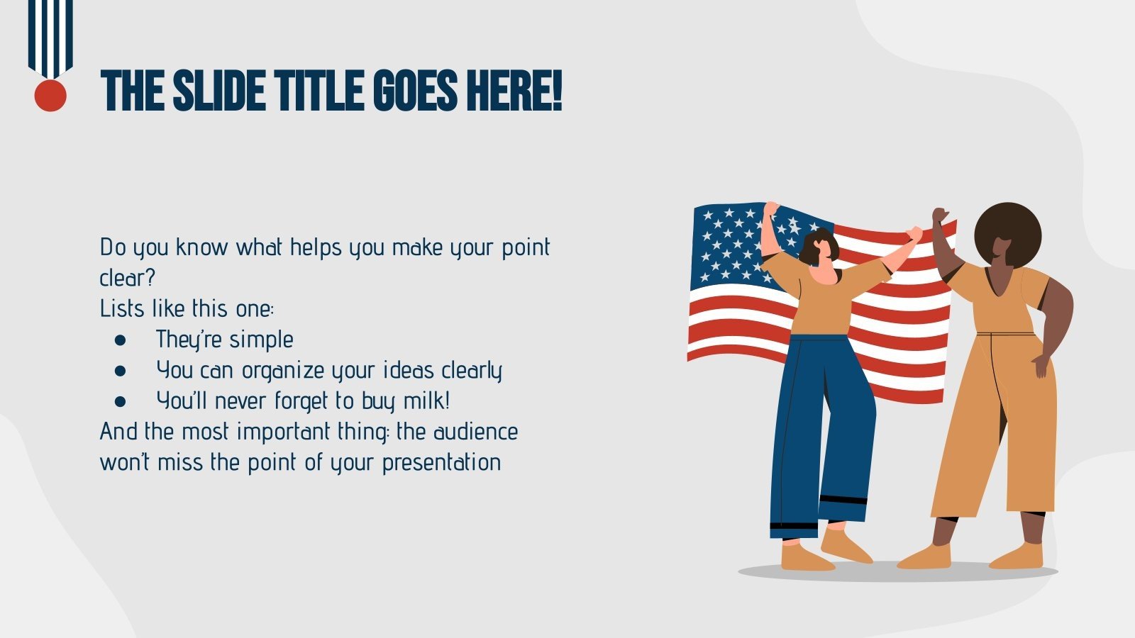Veterans Day Minitheme | Google Slides & PowerPoint