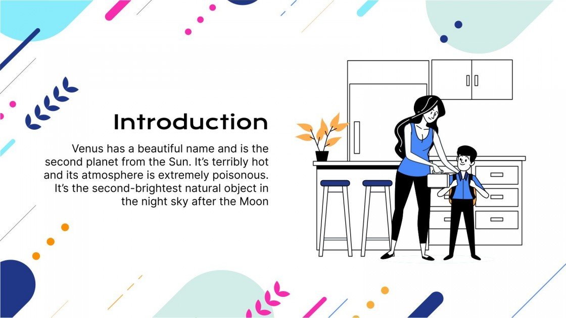 Functions & Probability II for 6th Grade | Google Slides & PPT