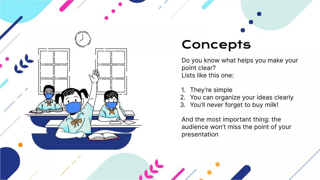 Functions & Probability II for 6th Grade | Google Slides & PPT