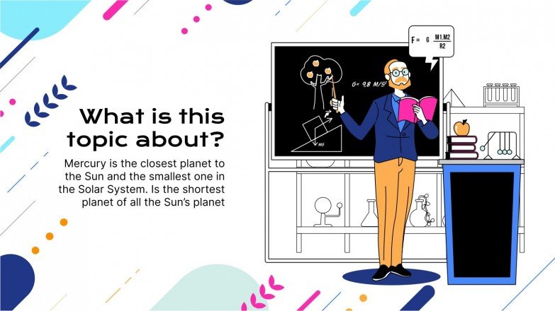 Functions & Probability II for 6th Grade | Google Slides & PPT