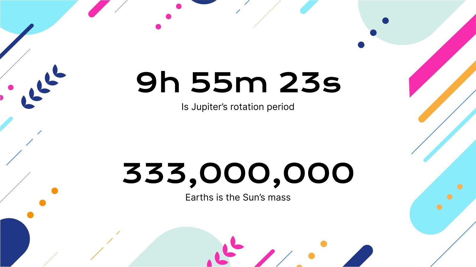 Functions & Probability II for 6th Grade | Google Slides & PPT