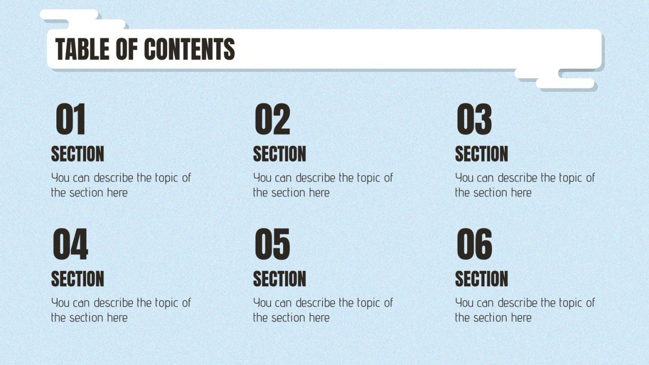 Volcano Minitheme Presentation