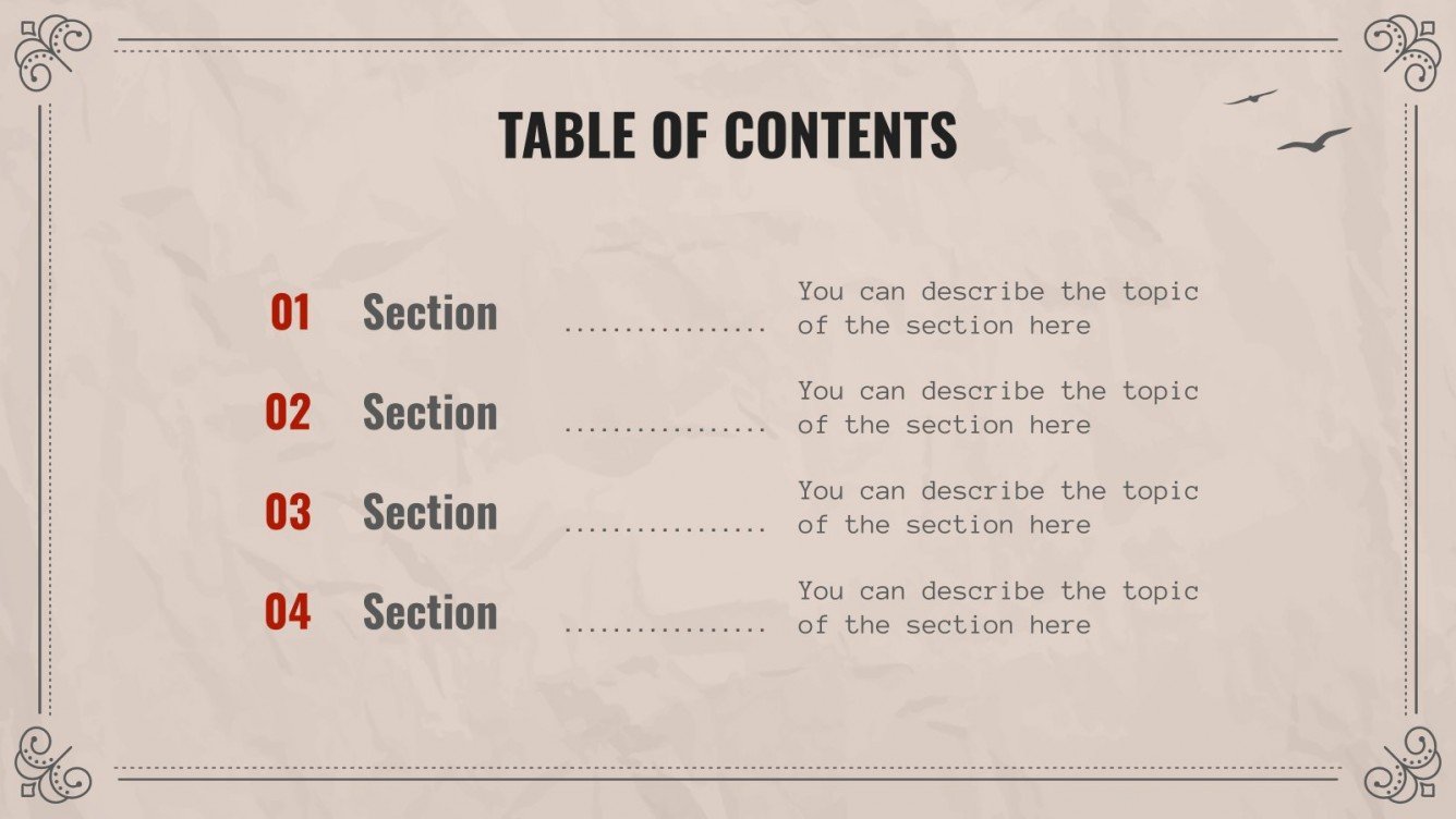 Language Arts: Mystery and Suspense | Google Slides & PPT