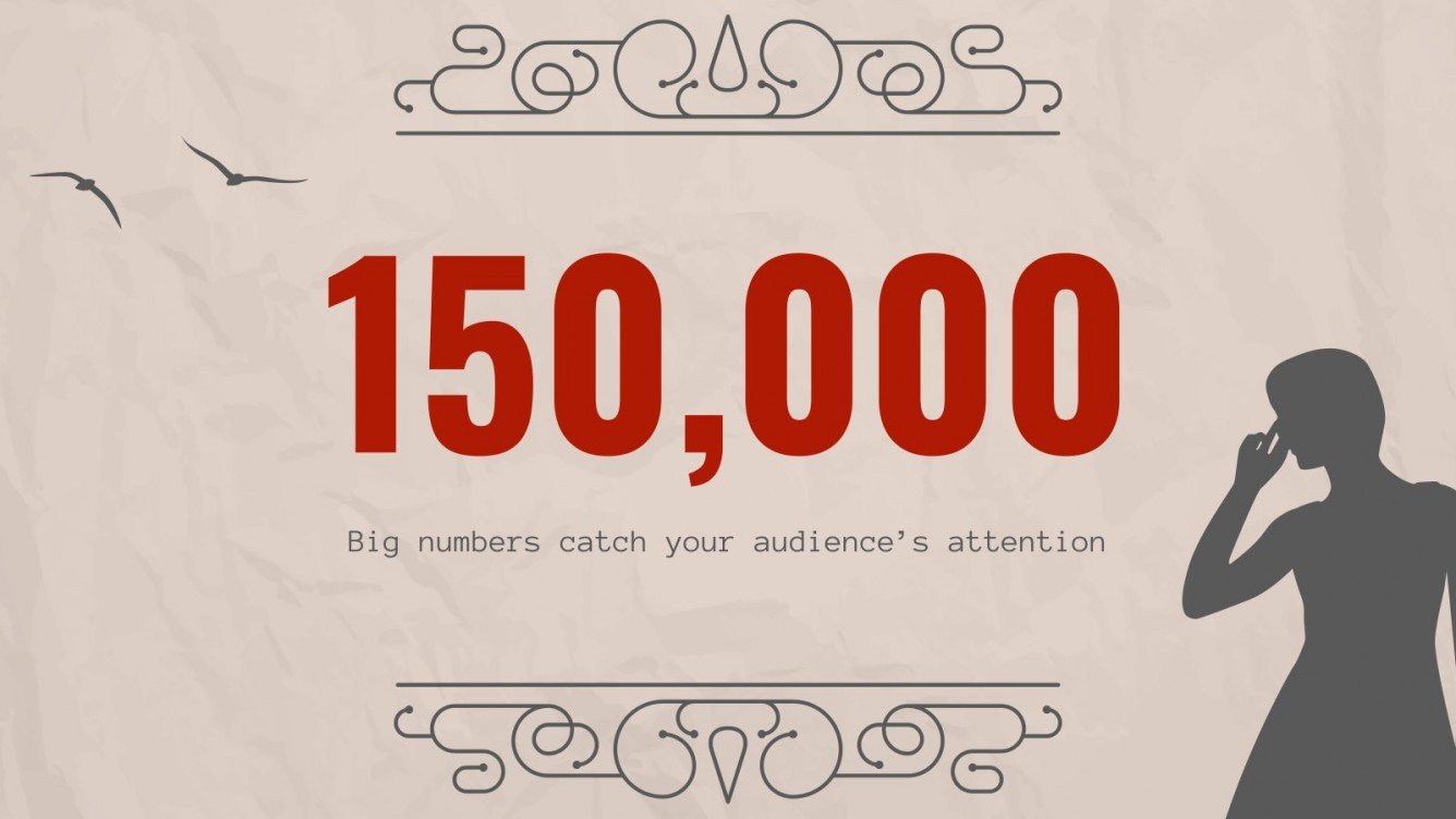 Language Arts: Mystery and Suspense | Google Slides & PPT