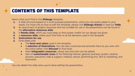 World Freedom Day | Google Slides & PowerPoint template