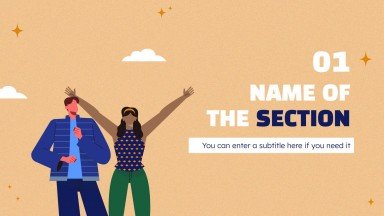 World Freedom Day | Google Slides & PowerPoint template