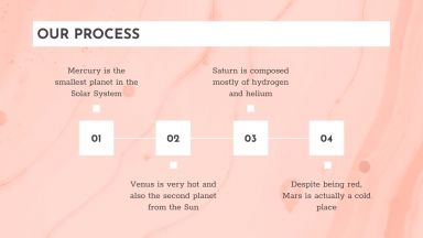 Dermatology Center Google Slides and PowerPoint template