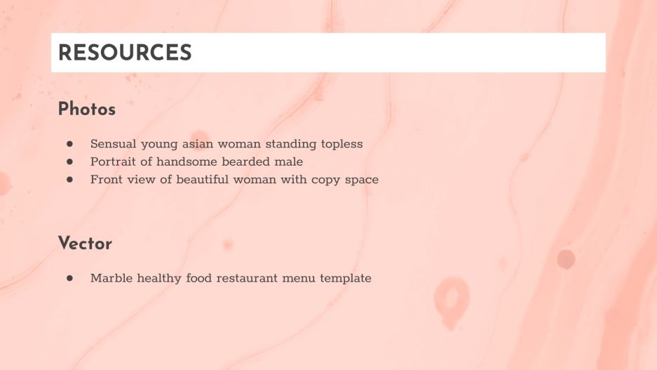 Dermatology Center Google Slides and PowerPoint template