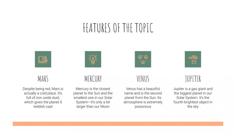 Creative Writing Workshop Google Slides and PPT Template