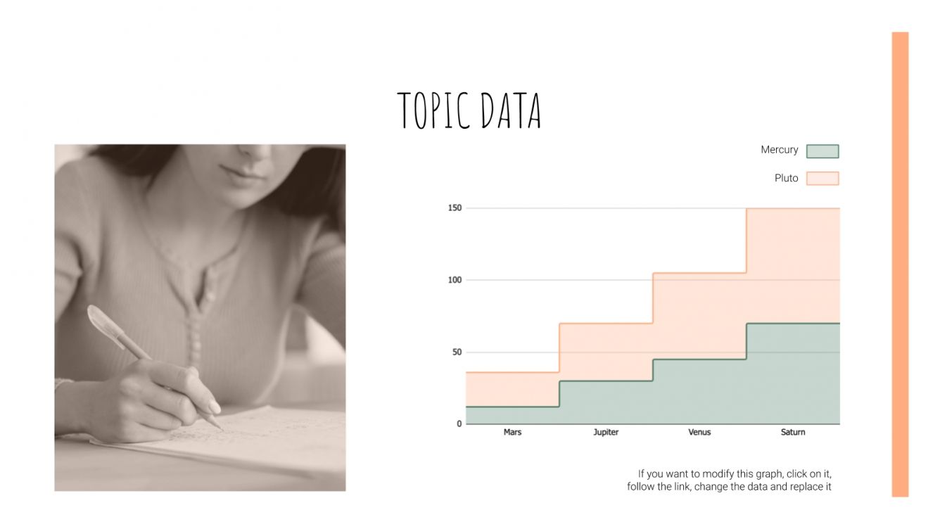 Creative Writing Workshop Google Slides and PPT Template