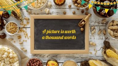 Lohri | Plantilla de Google Slides y PowerPoint