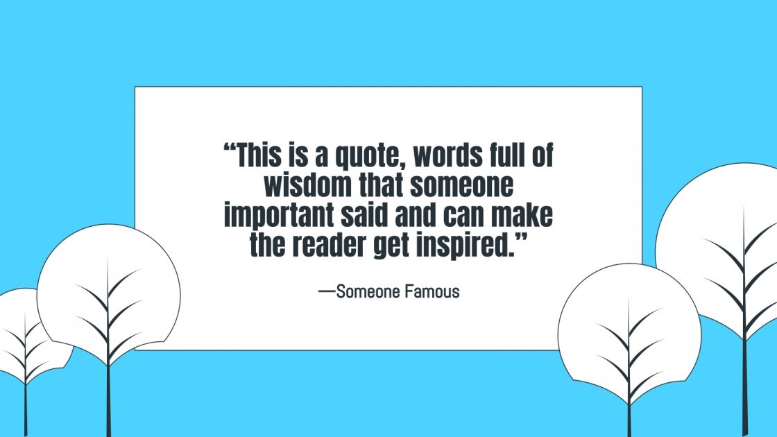 Architecture Final Project Google Slides & PowerPoint template