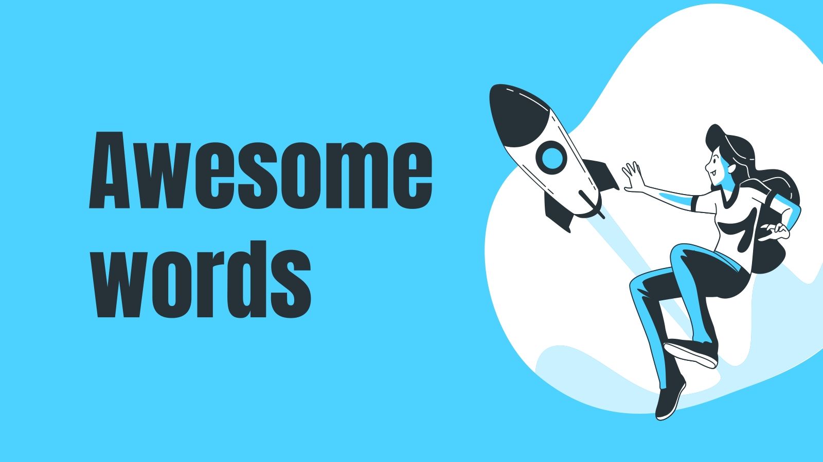 Architecture Final Project Google Slides & PowerPoint template