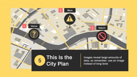 Emergency Management Plan Google Slides and PPT template