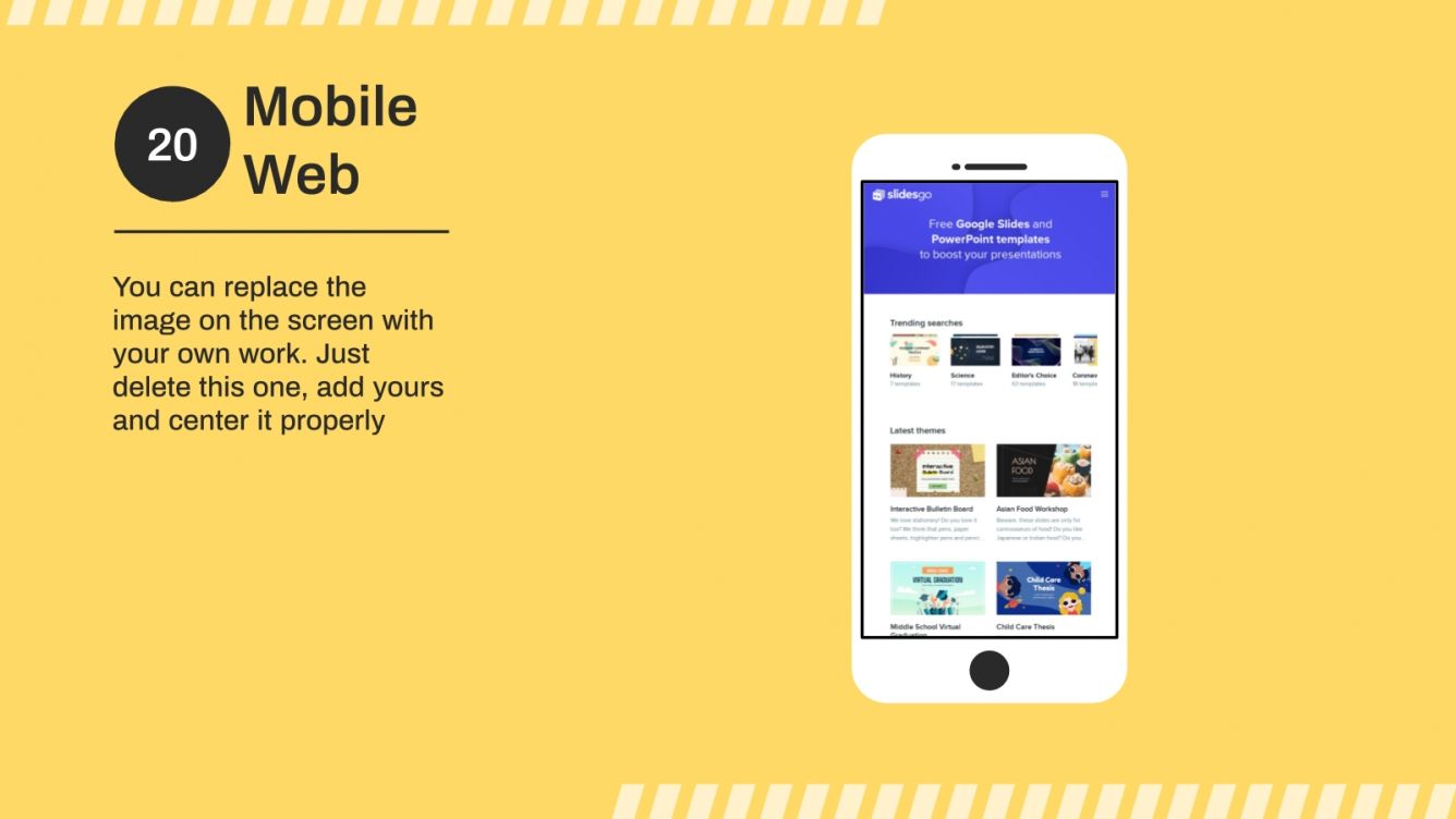 Emergency Management Plan Google Slides and PPT template