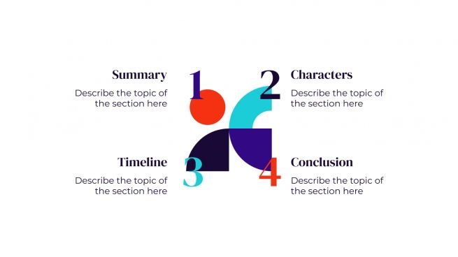 Book Review Google Slides Theme And PowerPoint Template