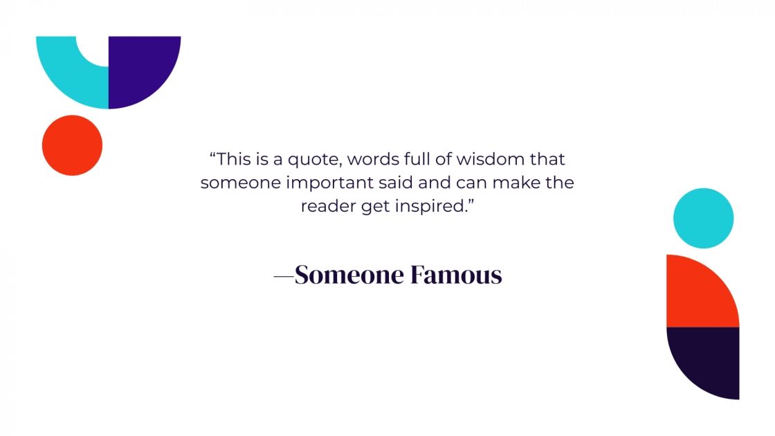 Book Review Google Slides theme and PowerPoint template