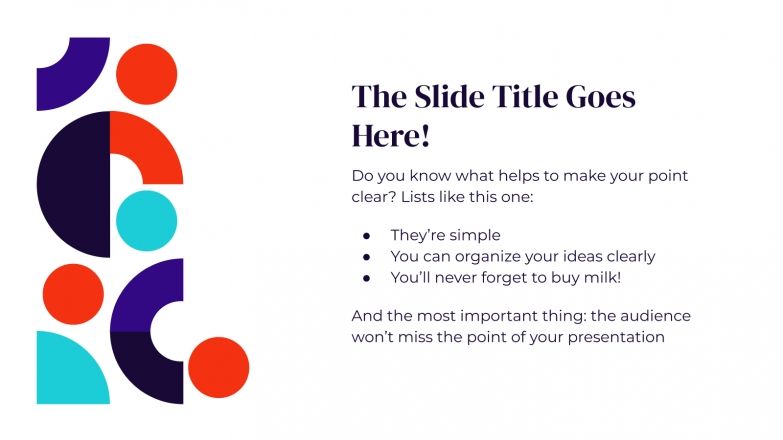 Book Review Google Slides theme and PowerPoint template