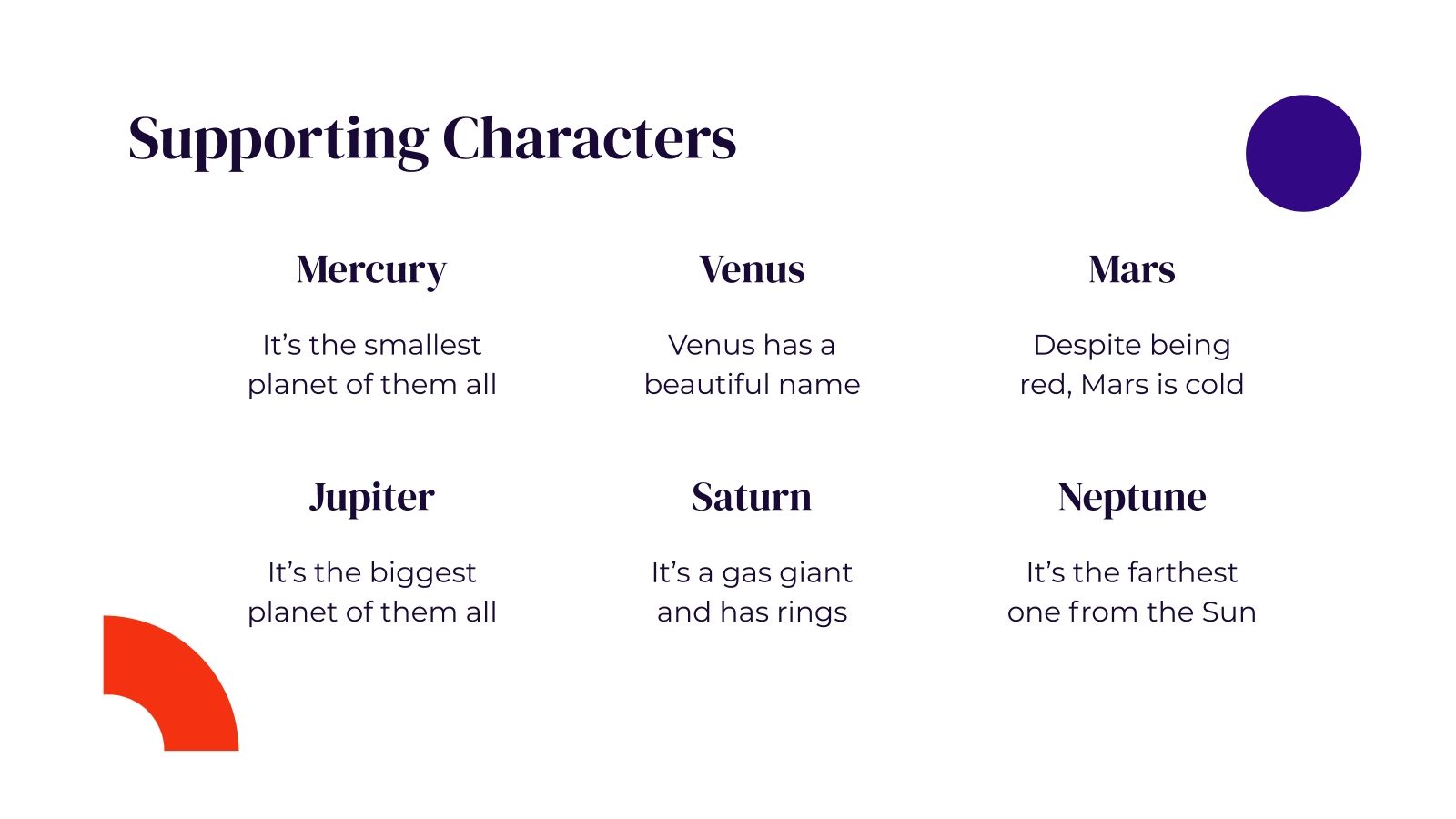 Book Review Google Slides theme and PowerPoint template