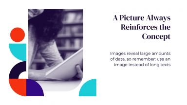 Book Review Google Slides theme and PowerPoint template