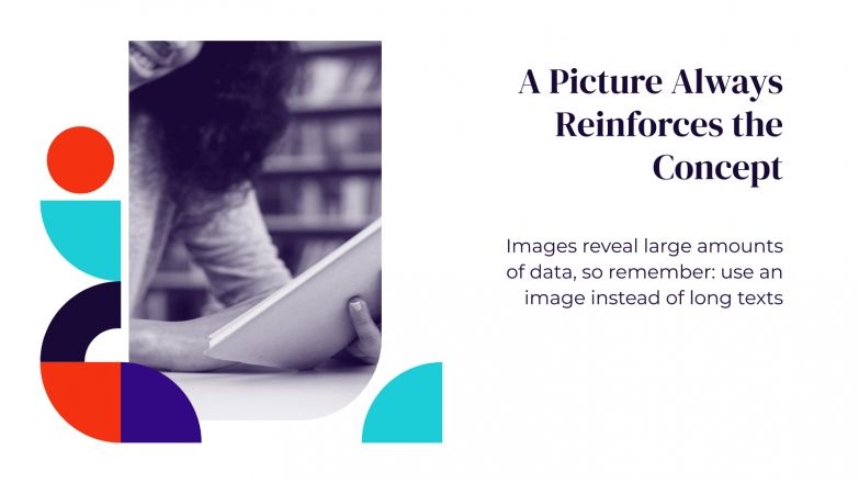 Book Review Google Slides theme and PowerPoint template