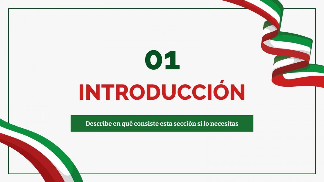 The Mexican Revolution | Google Slides & PowerPoint