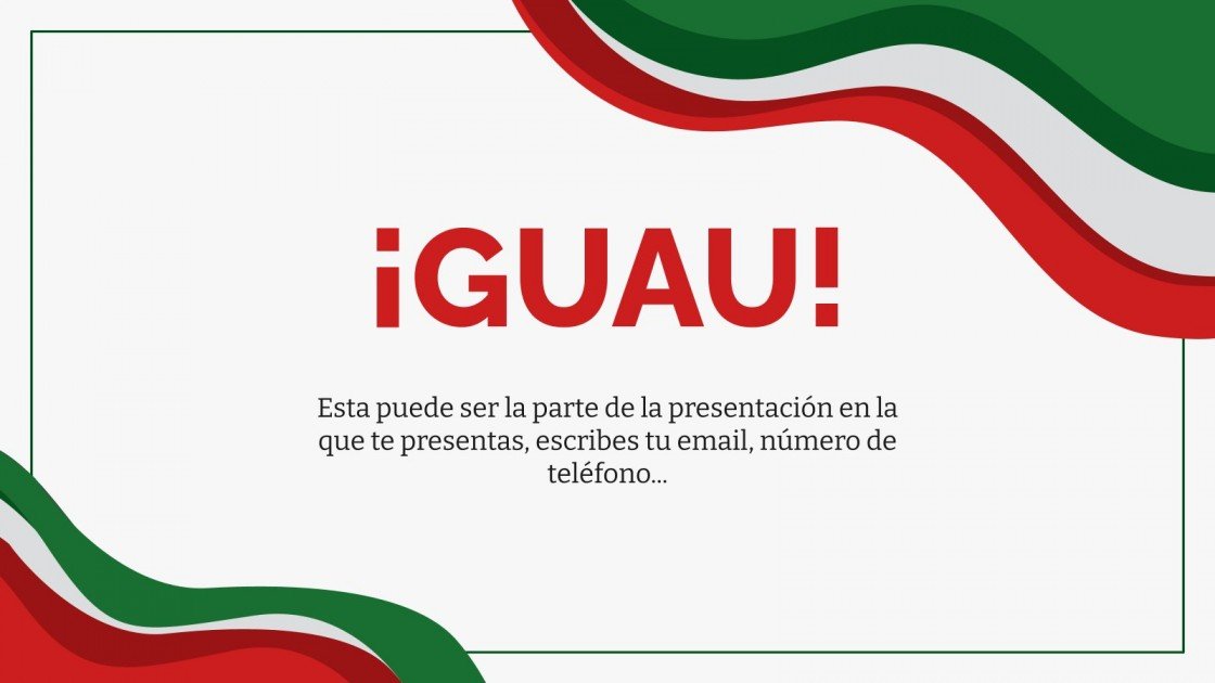 The Mexican Revolution | Google Slides & PowerPoint