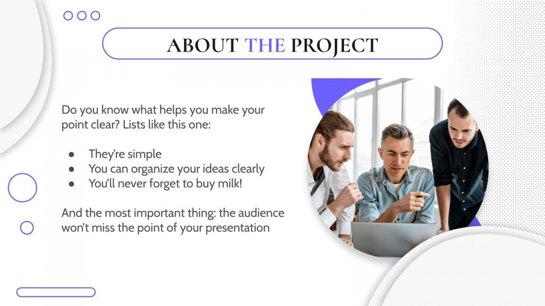 Formal Board Meeting | Google Slides & PowerPoint