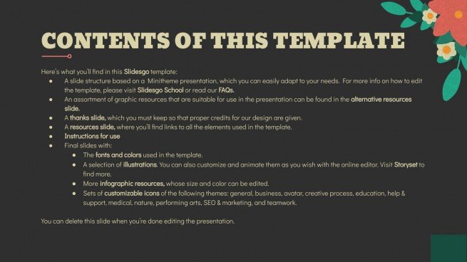 History of Country Music Minitheme | Google Slides & PPT