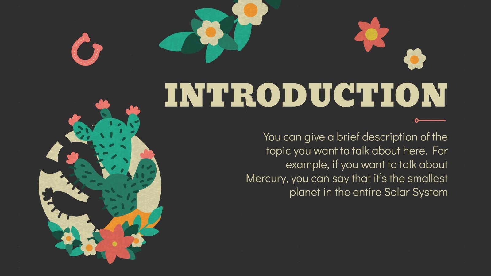 History of Country Music Minitheme | Google Slides & PPT