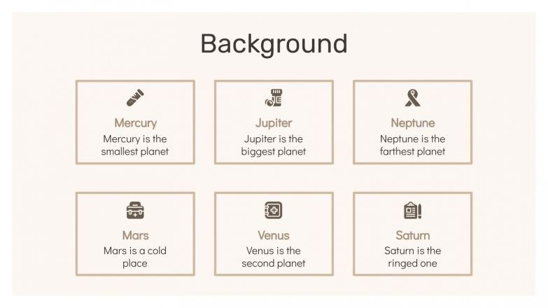 Latest Cancer Treatment Google Slides & PowerPoint template