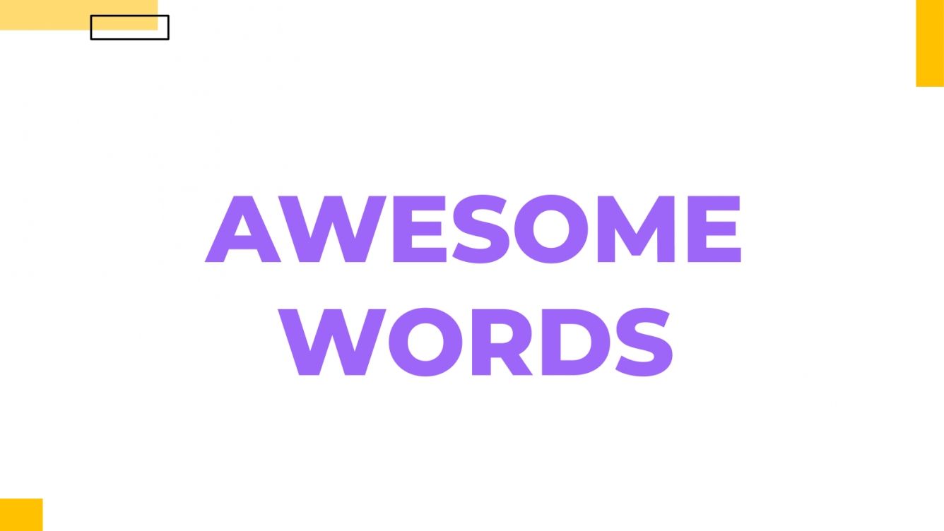 Zeemo Google Slides theme and PowerPoint template