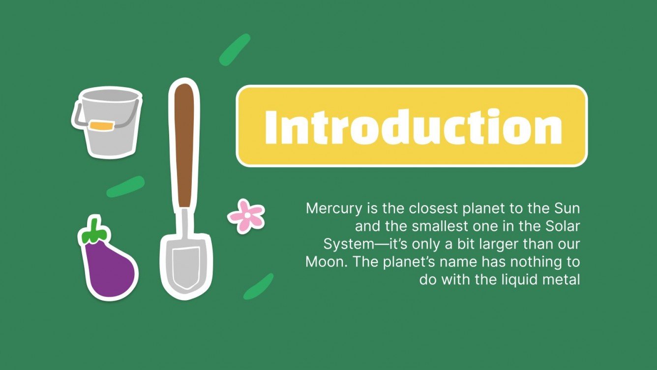 Agriculture, Food, & Natural Resources for Middle School