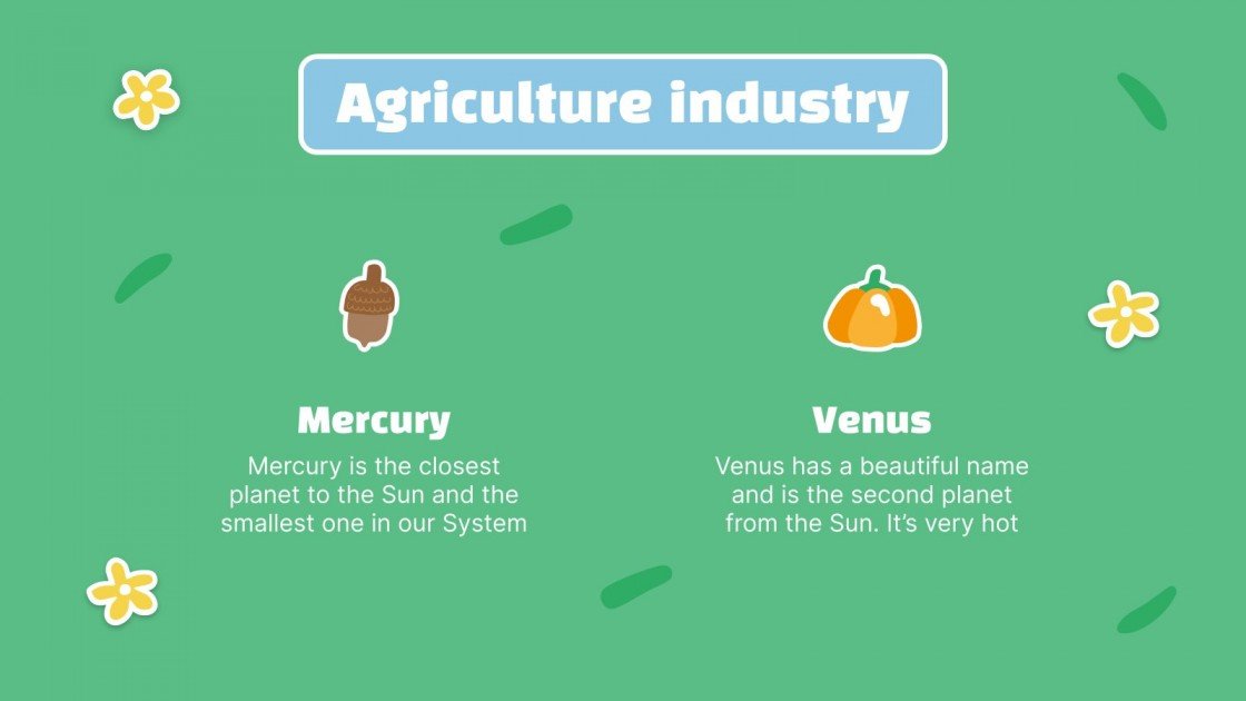 Agriculture, Food, & Natural Resources for Middle School