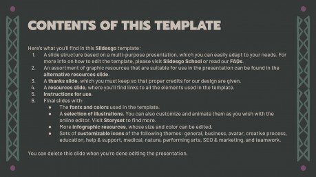 Native American Heritage Month | Google Slides & PowerPoint