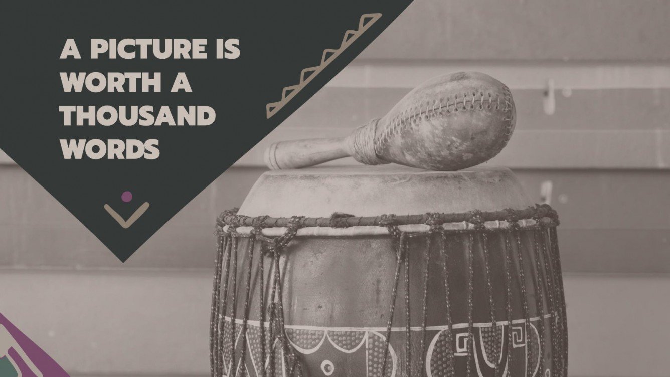 Native American Heritage Month | Google Slides & PowerPoint