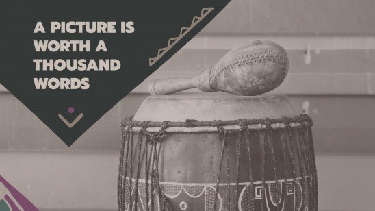 Native American Heritage Month | Google Slides & PowerPoint