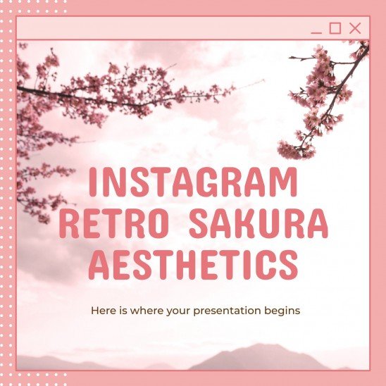 Free Retro Google Slides Themes & PowerPoint Templates