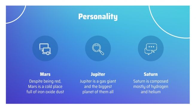 Streaming Series Platform Google Slides & PowerPoint template