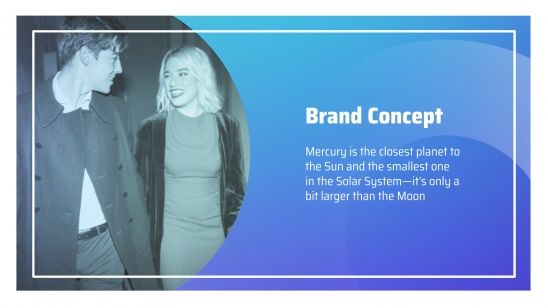 Streaming Series Platform Google Slides & PowerPoint template