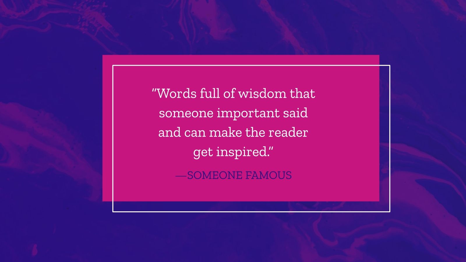 Abstract Company Profile Google Slides theme & PowerPoint template