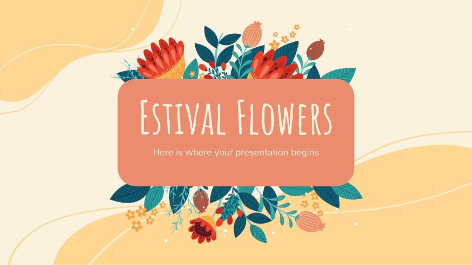 Free Cute Google Slides Themes And PowerPoint Templates