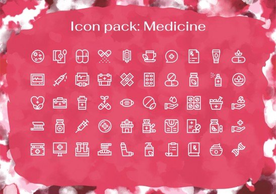 Chlamydia Infection Brochure | Google Slides & PowerPoint