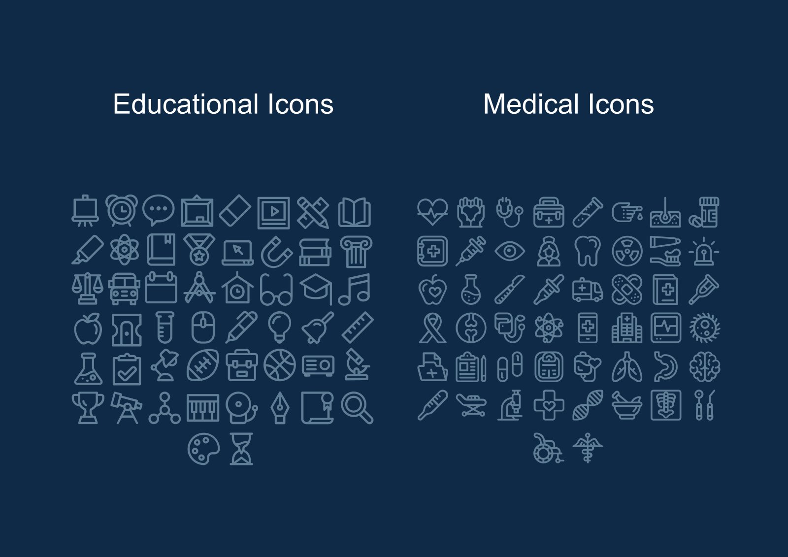 Chlamydia Infection Brochure | Google Slides & PowerPoint