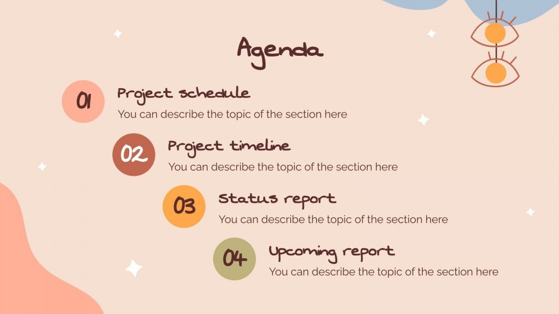 Real Estate Open House Meeting | Google Slides & PowerPoint