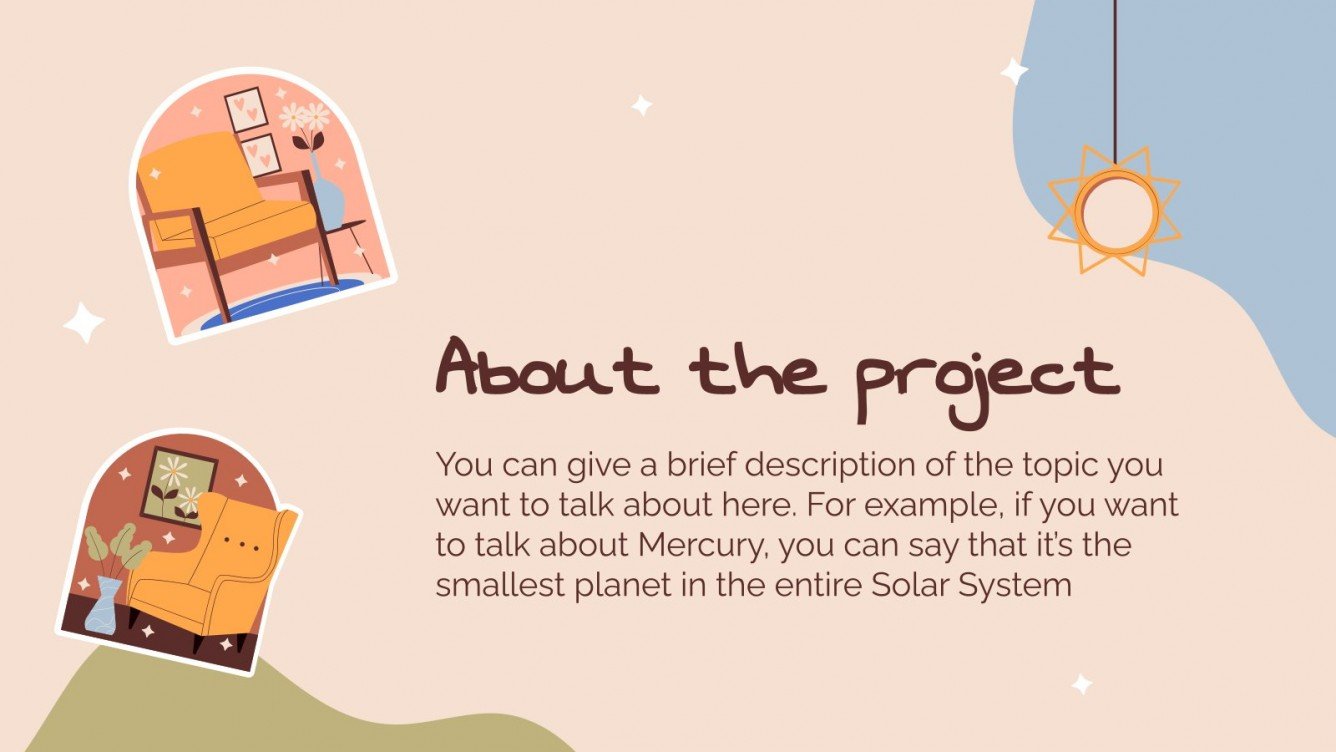 Real Estate Open House Meeting | Google Slides & PowerPoint