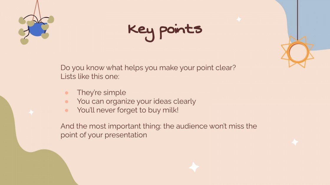 Real Estate Open House Meeting | Google Slides & PowerPoint