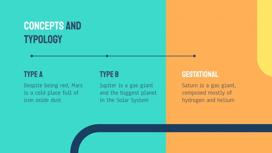 Modern Disease Google Slides theme and PowerPoint template